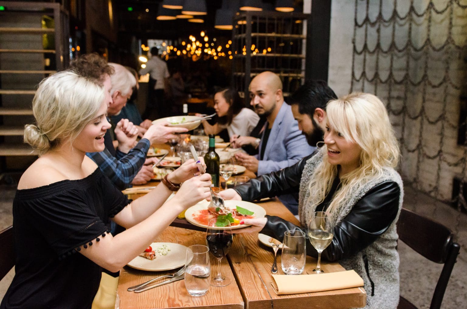 What is Food Tourism and Why is it Important? | Coffey & Tea